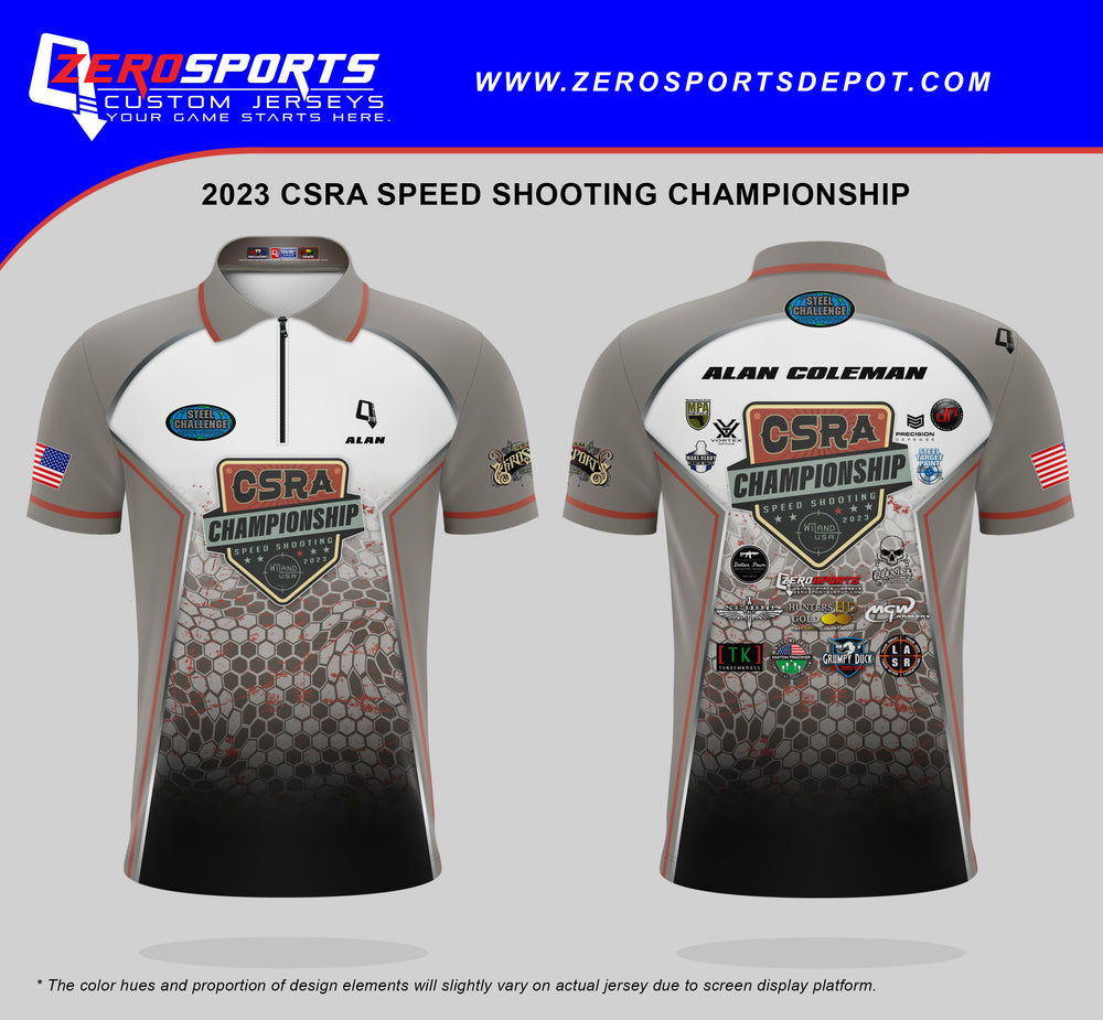 Match Jerseys – Page 2