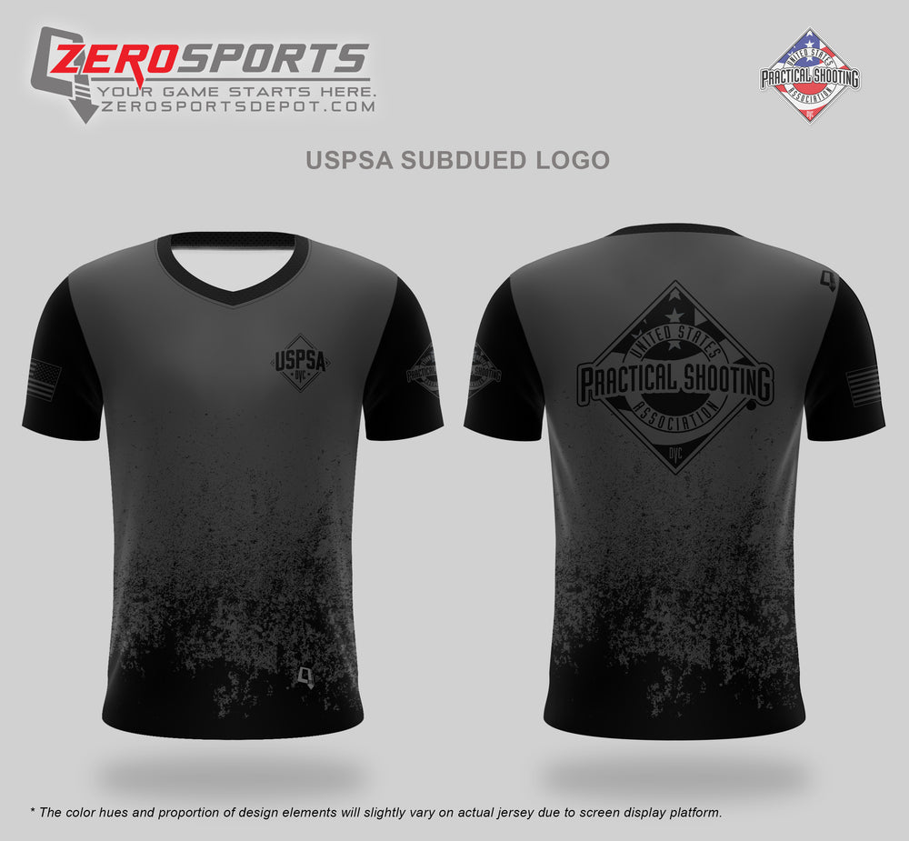 USPSA Official Merchandise