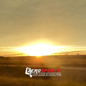 ZeroSports-Your One-Stop Custom Jerseys & Competitive Shooting Proshop