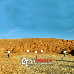 ZeroSports-Your One-Stop Custom Jerseys & Competitive Shooting Proshop